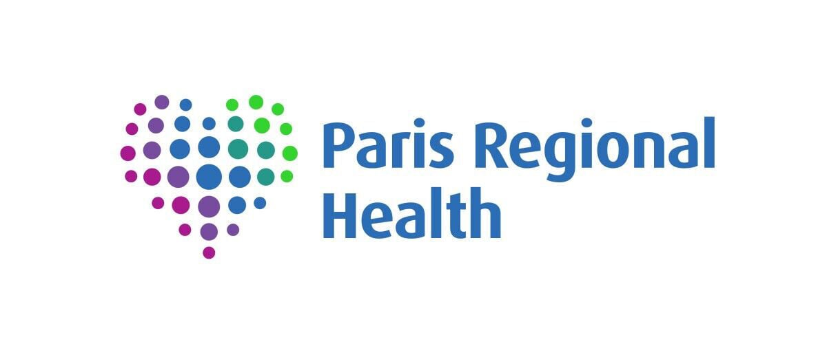 New Facility upgrades underway at Paris Regional Health | News ...