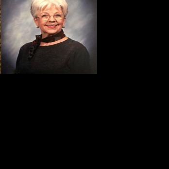 Barbara McCollum Kyle | Free | theparisnews.com