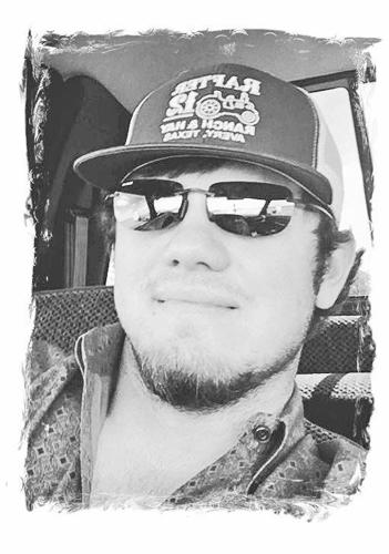 Brandon Luke Earley | Free | theparisnews.com