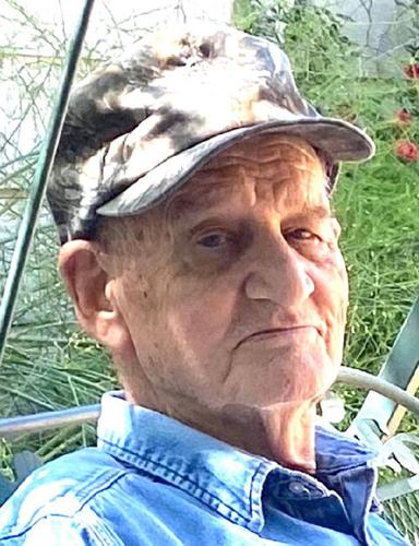 Bobby Ray Armstrong | Free | theparisnews.com