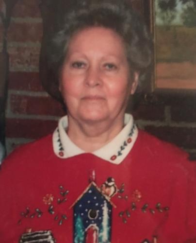 Roxie Faye Spencer | Free | theparisnews.com