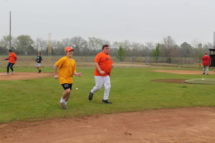Buddy Baseball: Special needs sports program gets underway for a new ...