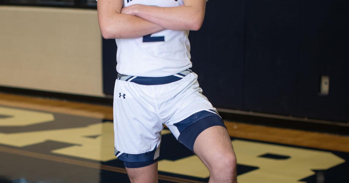 RRV ATHLETE OF THE WEEK | Sports | theparisnews.com