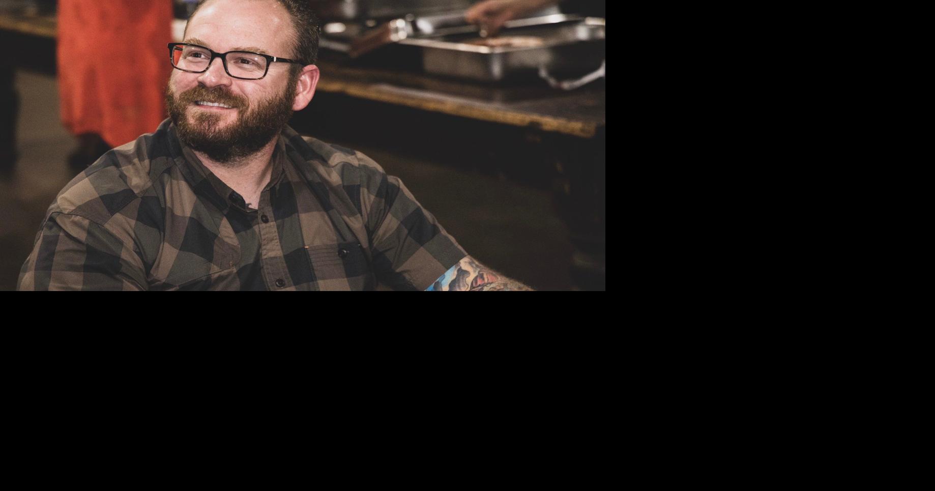 Support pours in for local real estate agent Ressler after brain ...