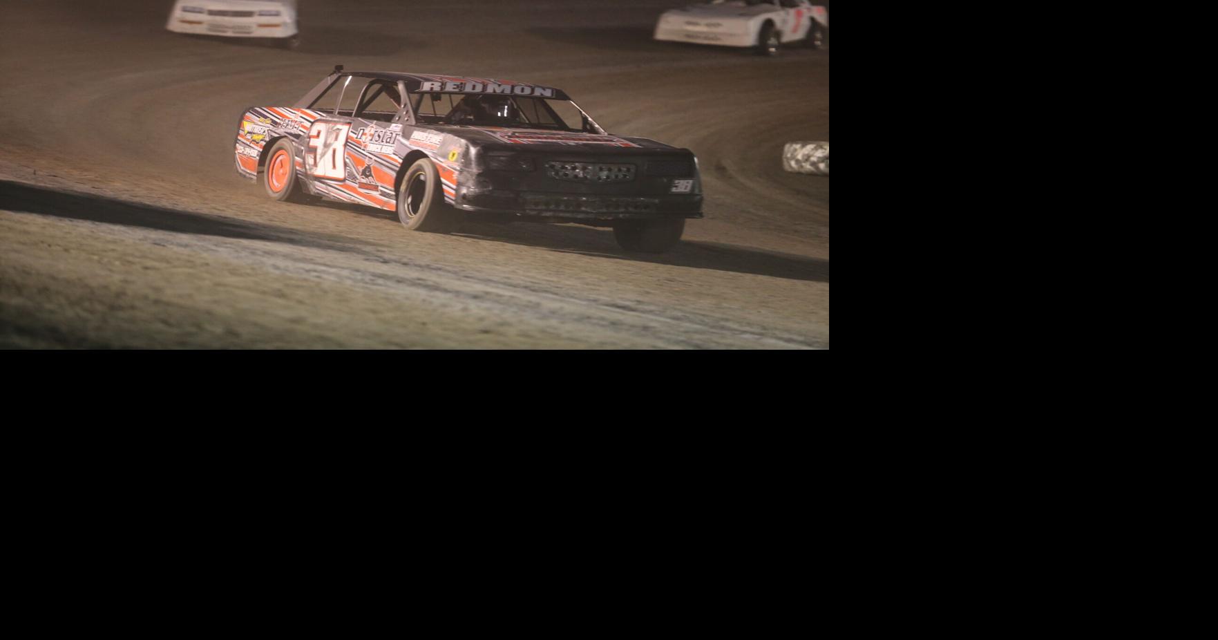 Hundreds gather at Rocket Raceway Park | Sports | theparisnews.com
