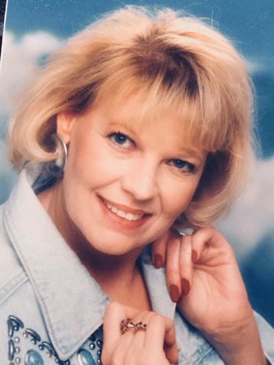 Vickie Lynn Burrow Hime | Obituaries | theparisnews.com