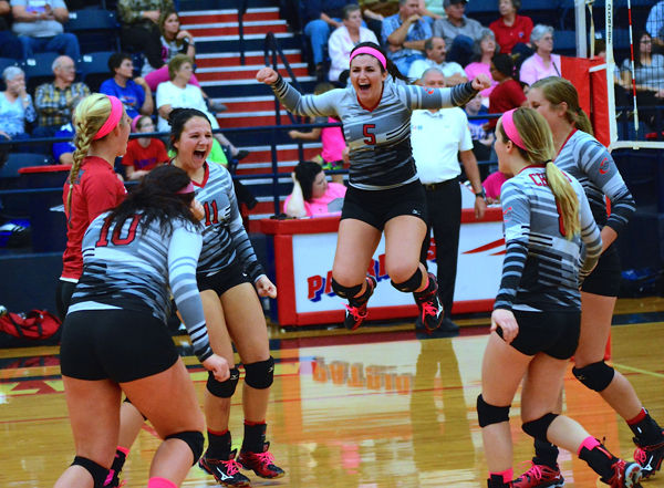 Chisum reaches new heights with win over Prairiland | Sports ...