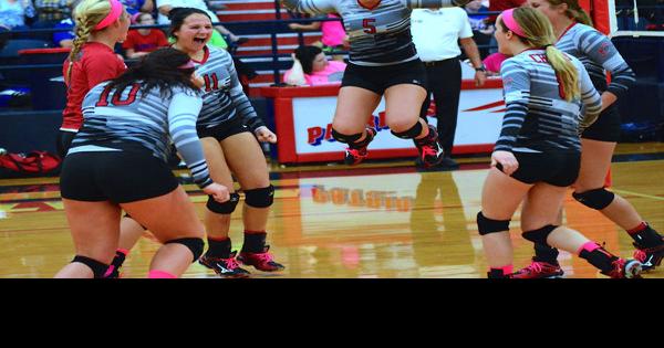 Chisum reaches new heights with win over Prairiland | Sports | theparisnews.com