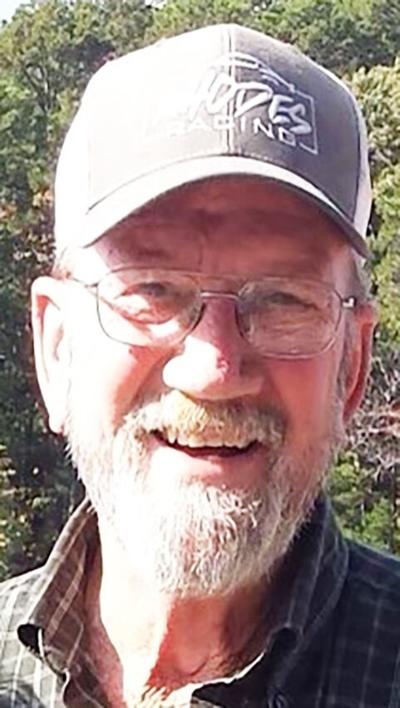 Kenneth Eldridge Rhodes | Free | theparisnews.com