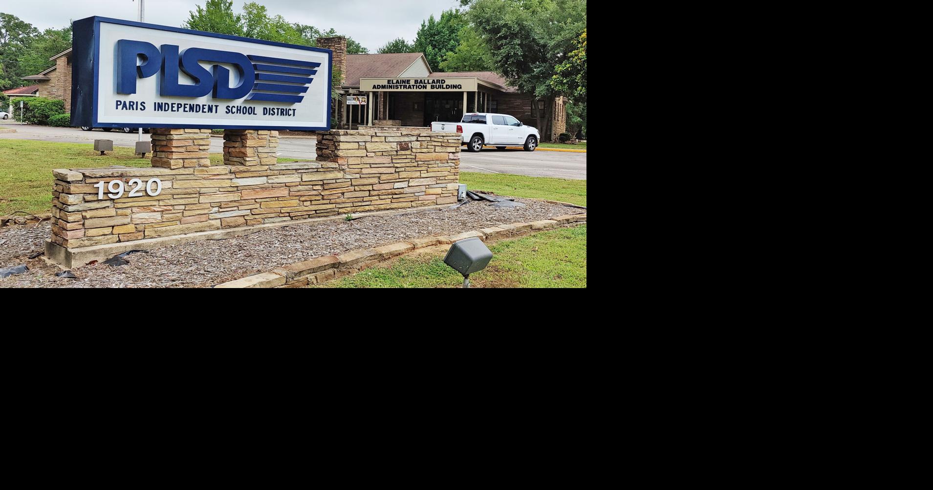 Paris ISD adjusts school calendar for Covid-19 | News | theparisnews.com