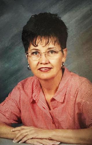 Betsy Louise Bryant | Free | theparisnews.com