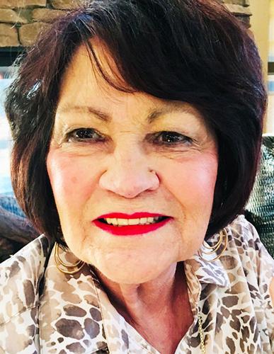 Barbara Ann Hancock | Free | theparisnews.com