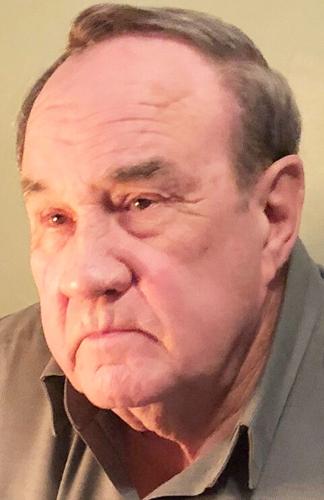 Albert Ray McIntire | Free | theparisnews.com