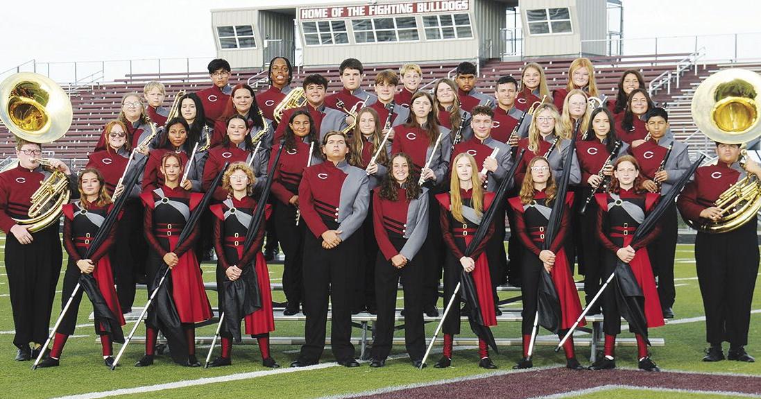 Halftime Showcase 2024: Mighty Maroon marching band to embrace 'Warrior ...