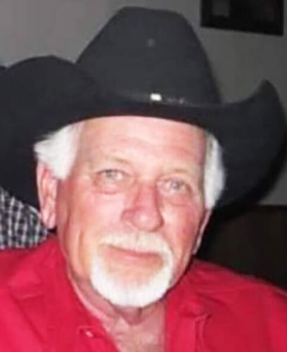 Barry Randolph Perkins | Free | theparisnews.com
