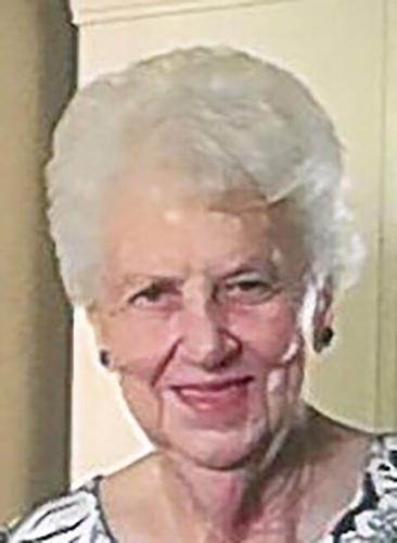 Janis Carol Baker Chandler | Free | theparisnews.com