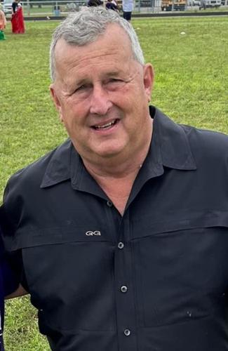 Robert Wayne Milton | Free | theparisnews.com