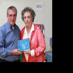 Roxton ISD names ‘hometown hero’ | News | theparisnews.com