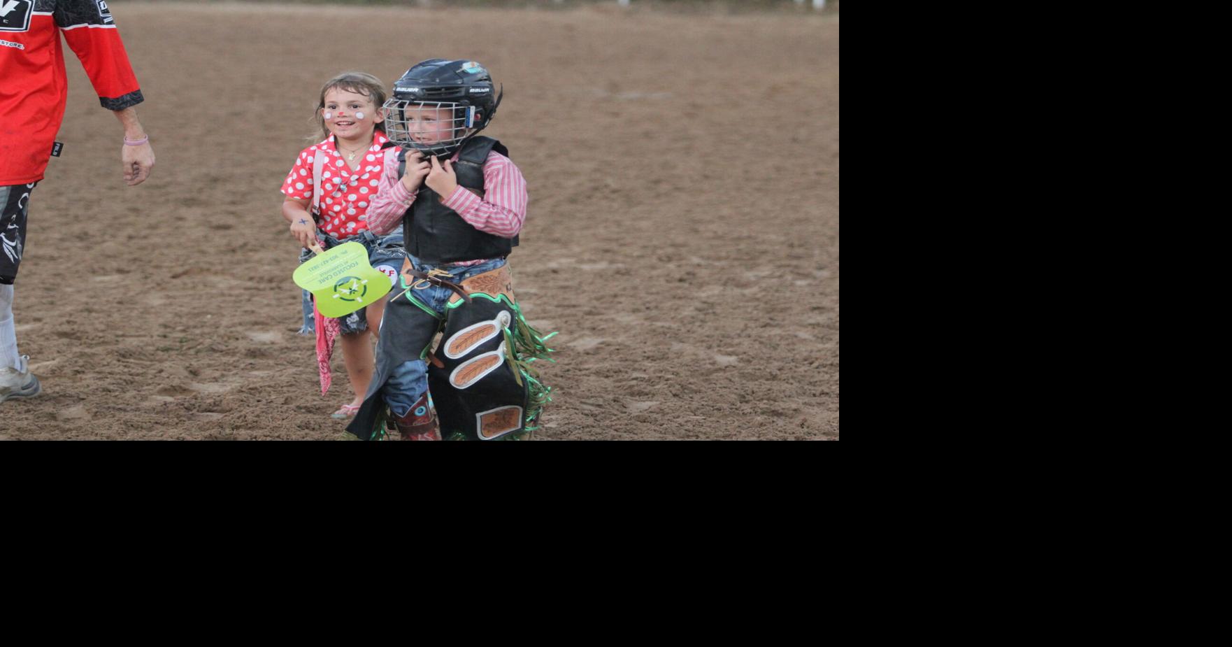 Bogata Rodeo Night 3 (46) | | theparisnews.com