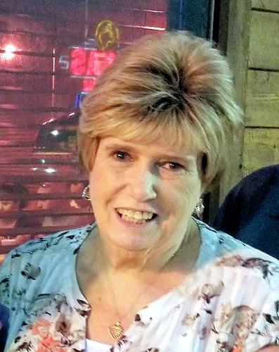 Kay Moore Griffin | Free | theparisnews.com