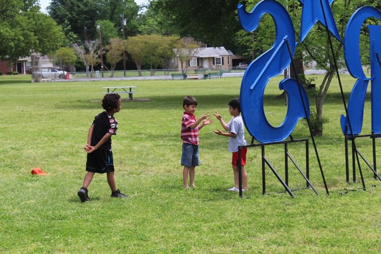 Wade Park Weather Day | Paris | theparisnews.com