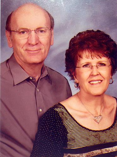 Mr. and Mrs. Thomas Hodges Celebrate 50th Anniversary | Anniversaries ...