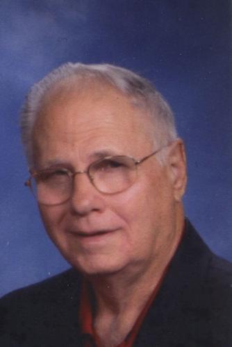 Donald W. Thompson | Obituaries | theparisnews.com