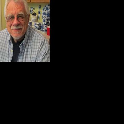 Prentice Rodney (Ron) Byers | Free | theparisnews.com