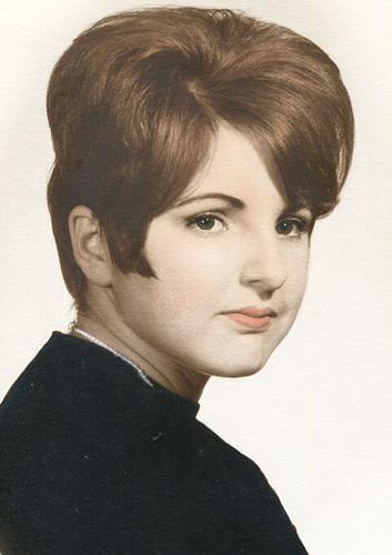 Sharon Lynn Harrelson | Free | theparisnews.com