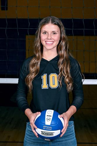 2023 All-RRV First Team members by team | Chisum Isd | theparisnews.com