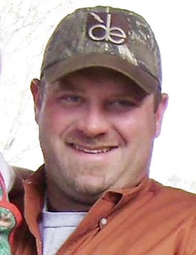 Brandon Ryan Hutchins | Free | theparisnews.com