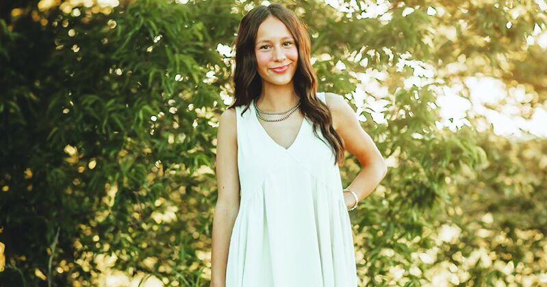 Country strong: HG’s Pry continues to shine in cheer spotlight | Free ...