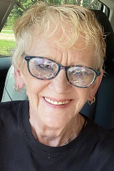 Gale Ann Roberson | Free | theparisnews.com