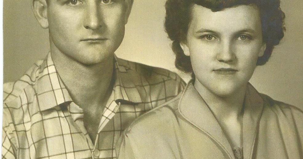 Mr. and Mrs. Templeton Celebrate 60th Anniversary | Announcements ...