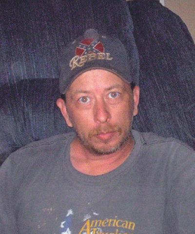 Timothy Alan Faulkner | Obituaries | theparisnews.com
