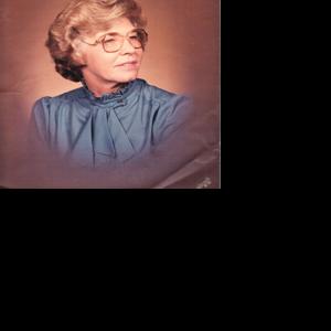 Joyce Lucille Proctor | Obituaries | theparisnews.com