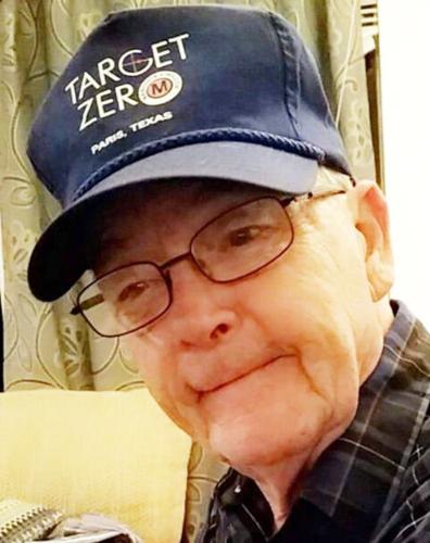 Stephen A. Godwin | Free | theparisnews.com