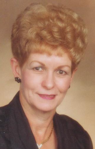 Ruth Ann Jones | Free | theparisnews.com