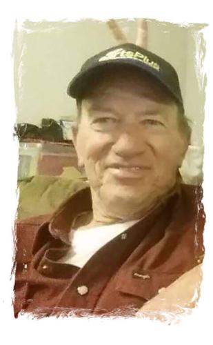 Joe Donald Rhodes | Free | theparisnews.com