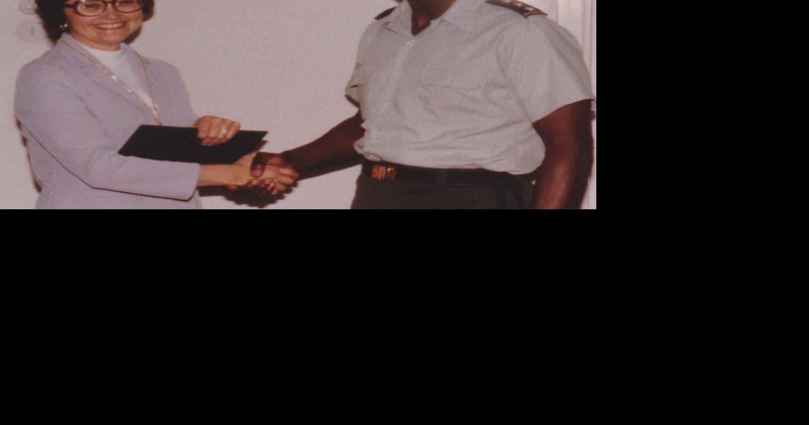 Martha June Whitlock | Free | theparisnews.com