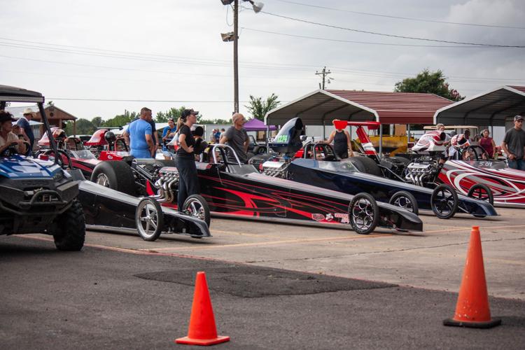 VALLEY VISIONS: Paris Dragstrip is home to motorsport excitement ...