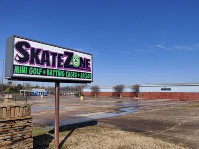 Skate Zone skating rink to become part of North East Texas Sports ...