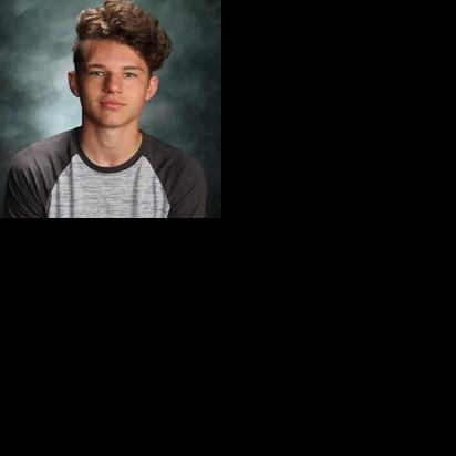 Logan Dean Hoffmaster | Free | theparisnews.com