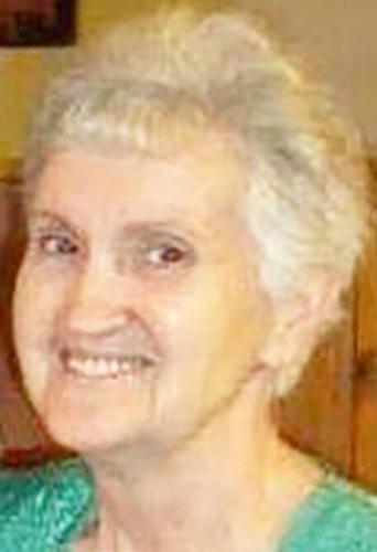 Sarah Dean Mullens McCool | Free | theparisnews.com