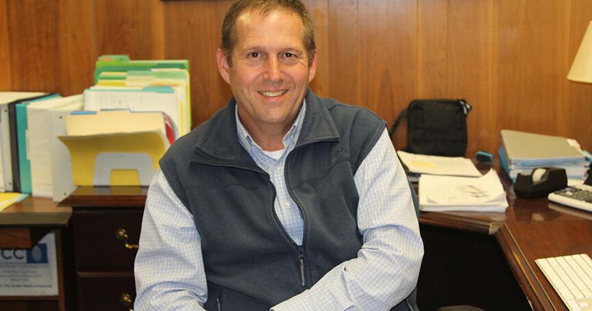 Rivercrest ISD superintendent to retire | News | theparisnews.com