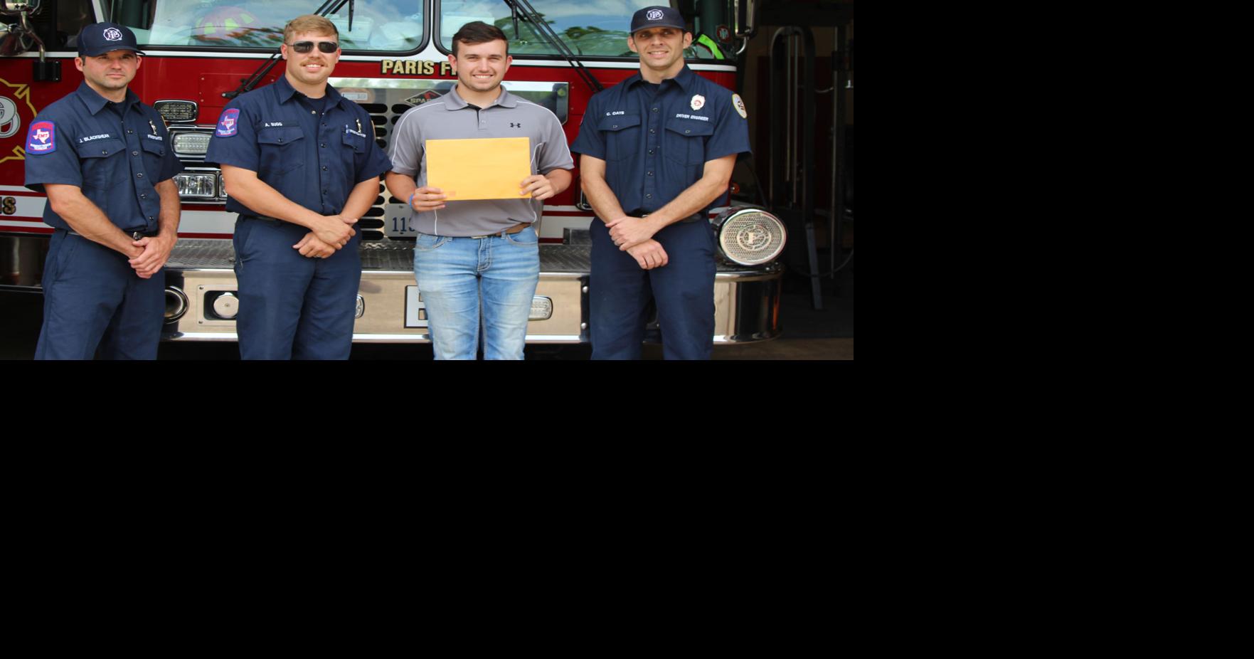 North Lamar's Mason Ingram driven by desire to help | News ...