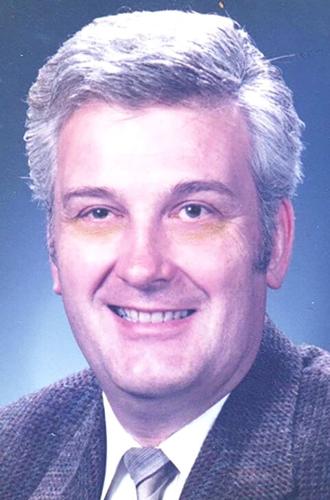 Dennis Michael Zak Sr. | Free | theparisnews.com