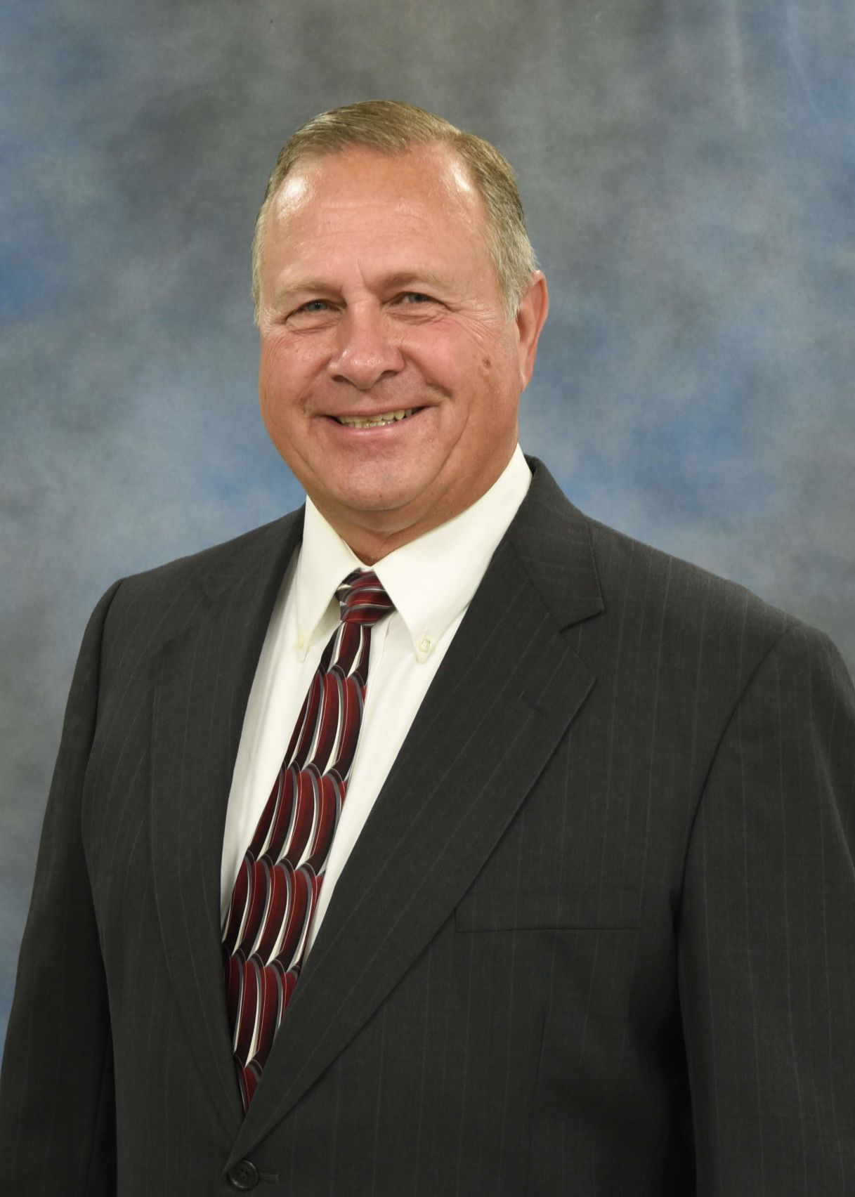 Leslie Watson comes home to North Lamar: New assistant superintendent ...