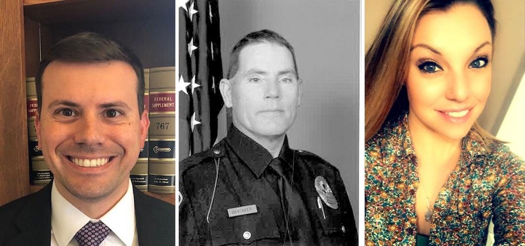 Lamar county participates in domestic violence response effort | News ...