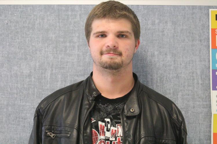 Roxton ISD names students of month | News | theparisnews.com